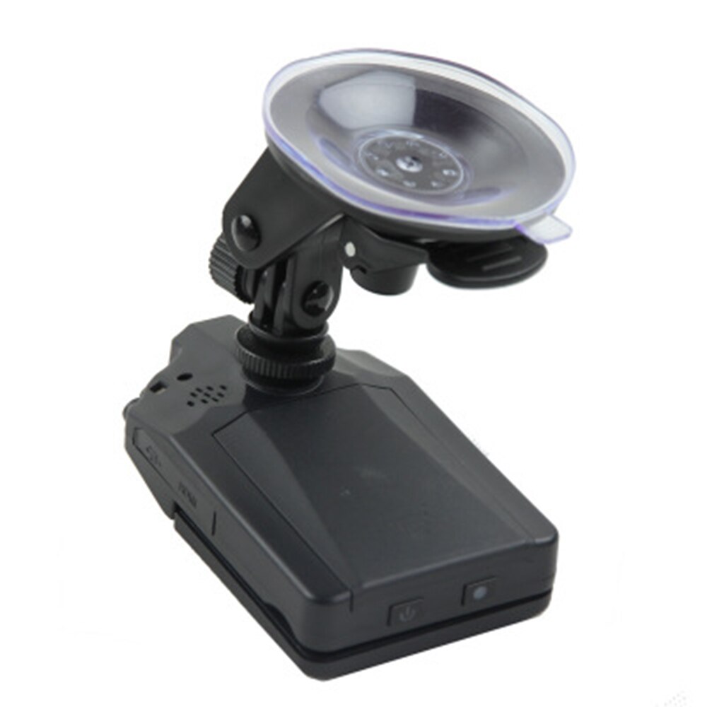 2 Stuks Plastic Zwarte Auto Dvr Houder Dv Gps Came... – Vicedeal