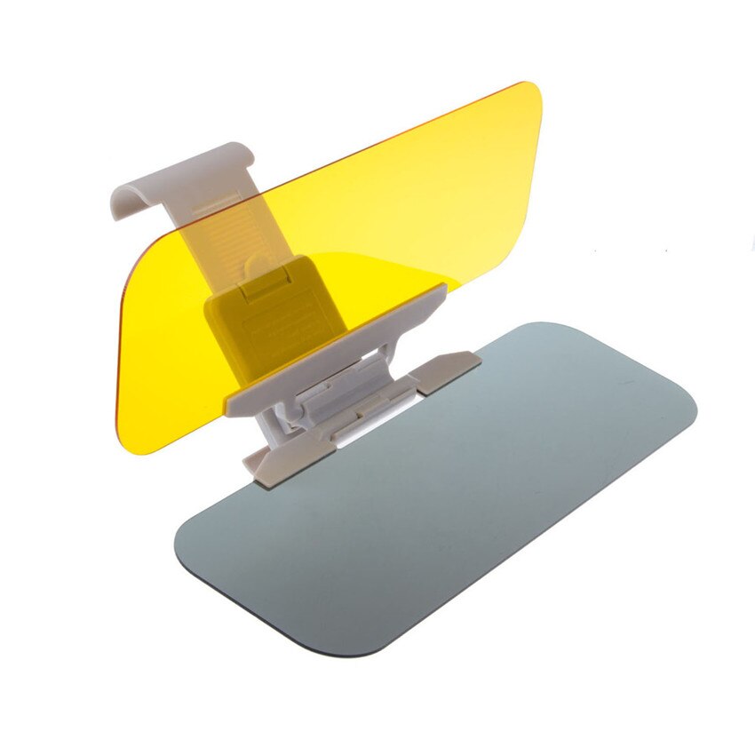 Day Night Anti-dazzle Car Sun Visor HD Dazzling Go... – Grandado