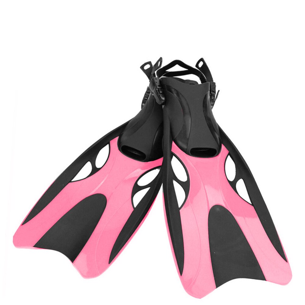YFXcreate 1 pair Scuba Diving Snorkeling Fins with... – Grandado