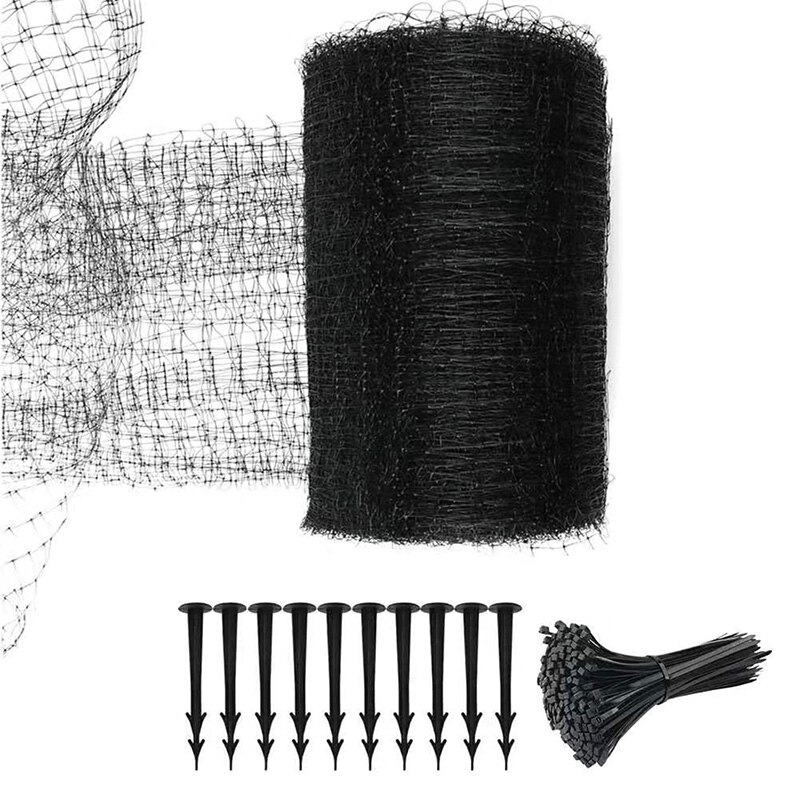 2.1 * 30m Bird-Proof Netting Fence Netting Protect... – Grandado