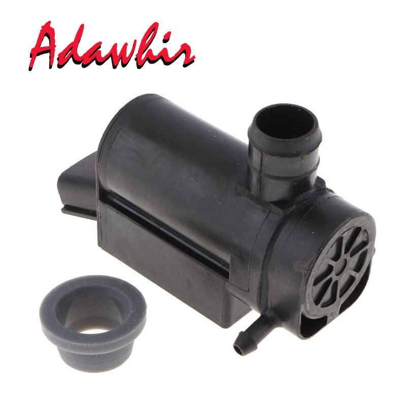 Windshield Washer Pump Wiper With Grommet For TOYO... – Grandado