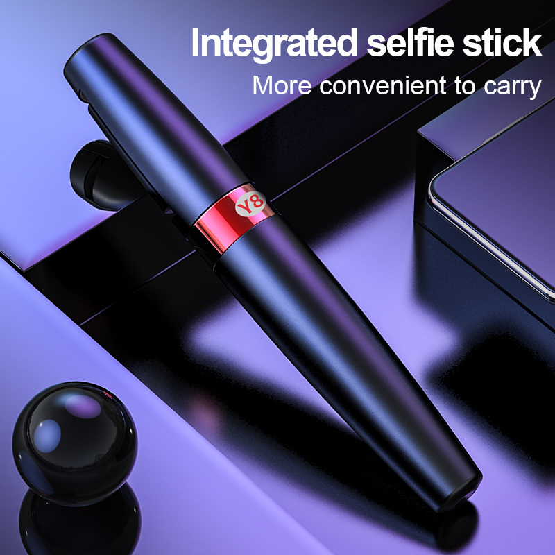 Trådløs selfie stick til ios android telefon stati... – Grandado