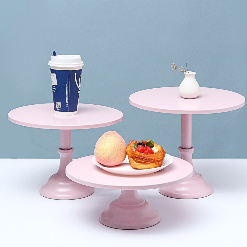 Home party display stand wedding decoration wrough... – Vicedeal