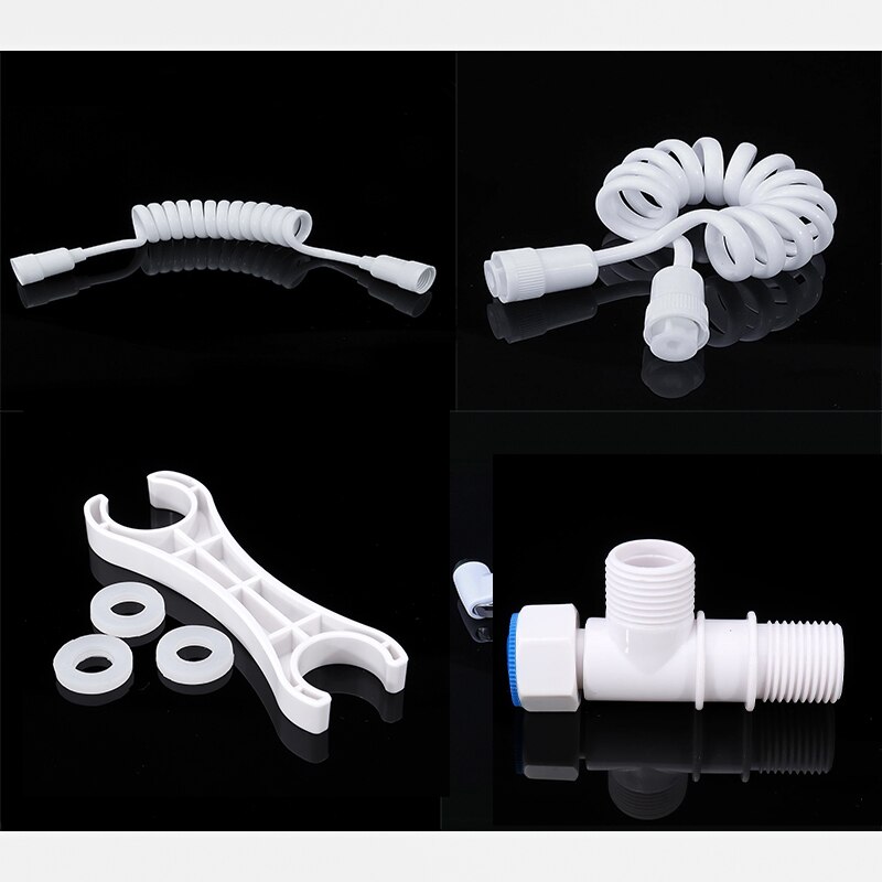 Handheld Portable Diaper Bidet Toilet Shattaf Clea... – Grandado