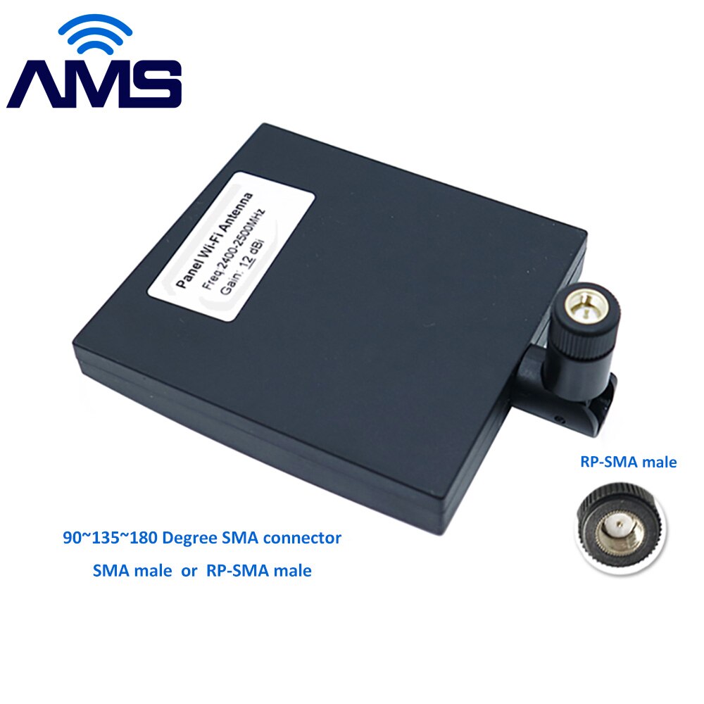 AMS Factory fashions 5G antenna External Aircraft ... – Vicedeal