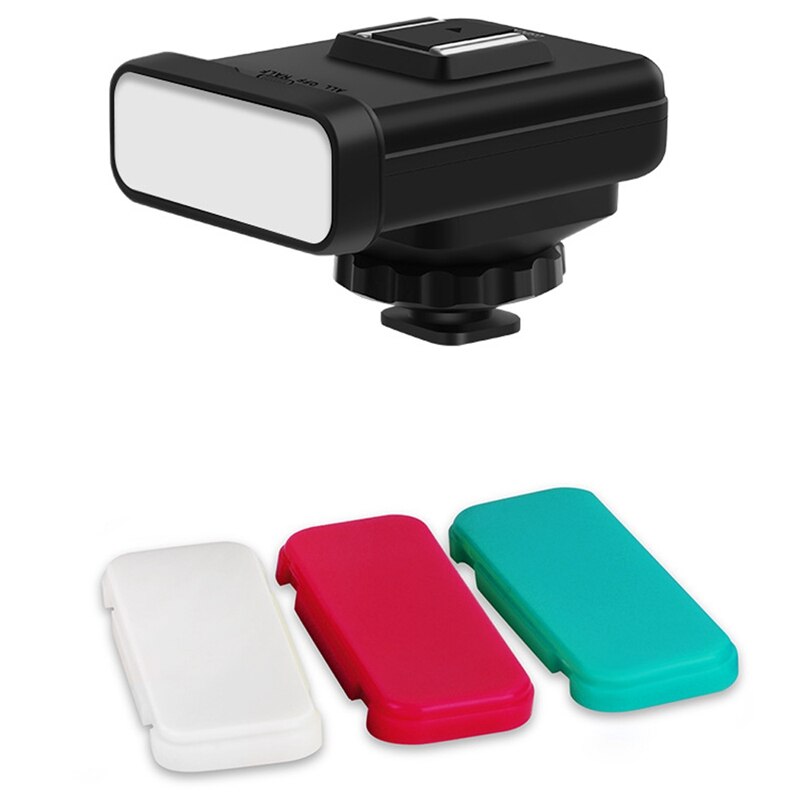 SL-20S Photography Fill Light, Lithium Battery LED... – Grandado