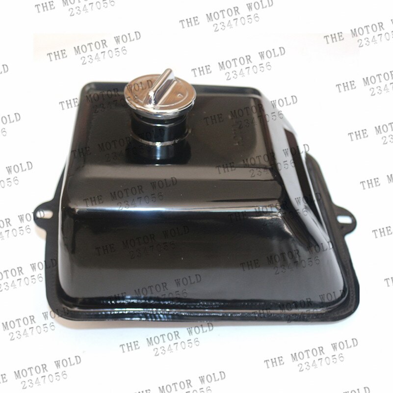 Gas Fuel Tank and Cap for 150cc 200cc 250cc Quad D... – Grandado