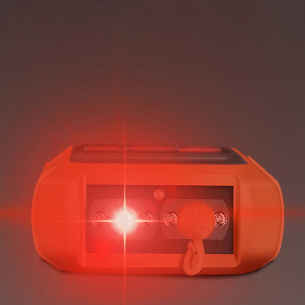 Rechargeable Optical Power Meter Red Light Pen 15m... – Grandado