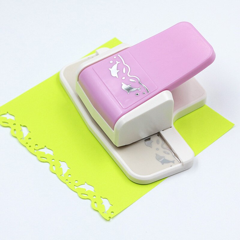 DIY Dies Cutting Fancy border S flower Embossing M... – Grandado