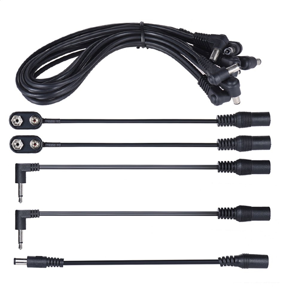 Guitar Effect Power Supply Dc Line Topology Line O... – Vicedeal