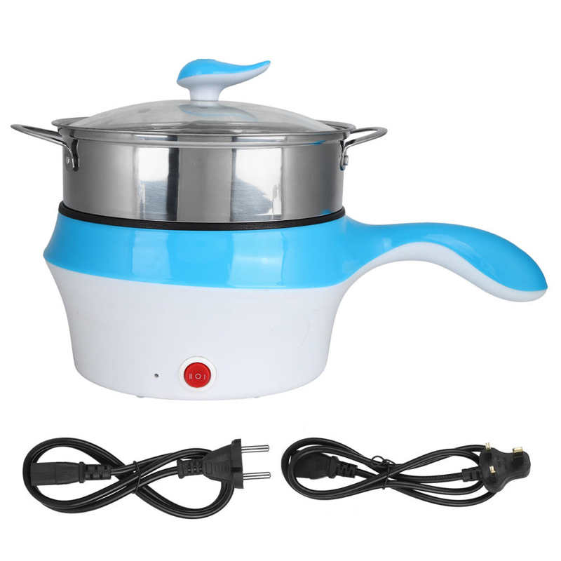 1.8L Multifunction Electric Cooker Low Power Non-S... – Vicedeal