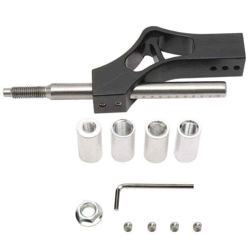 Car Gear Shifter Extender Kit with 4 Adapter,Adjus... – Grandado