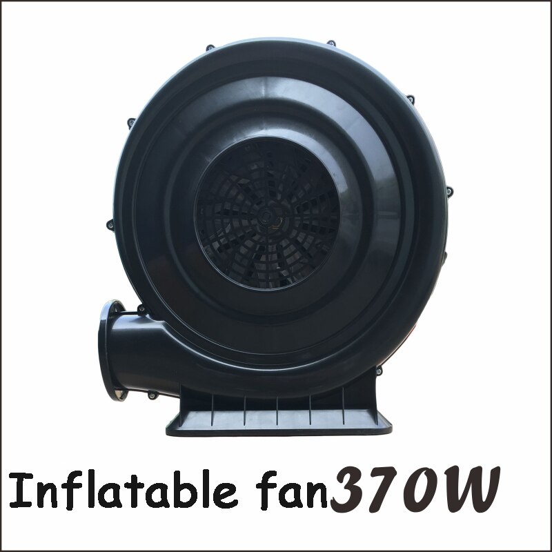 Electric Air Blower 750W Plastic Shell Blower Cart... – Grandado