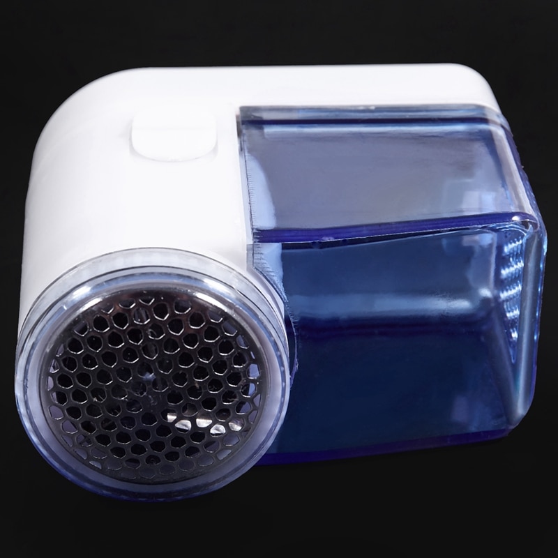 Mini Lint Remover Fuzz Fabric Hair Remover Shaver – Grandado