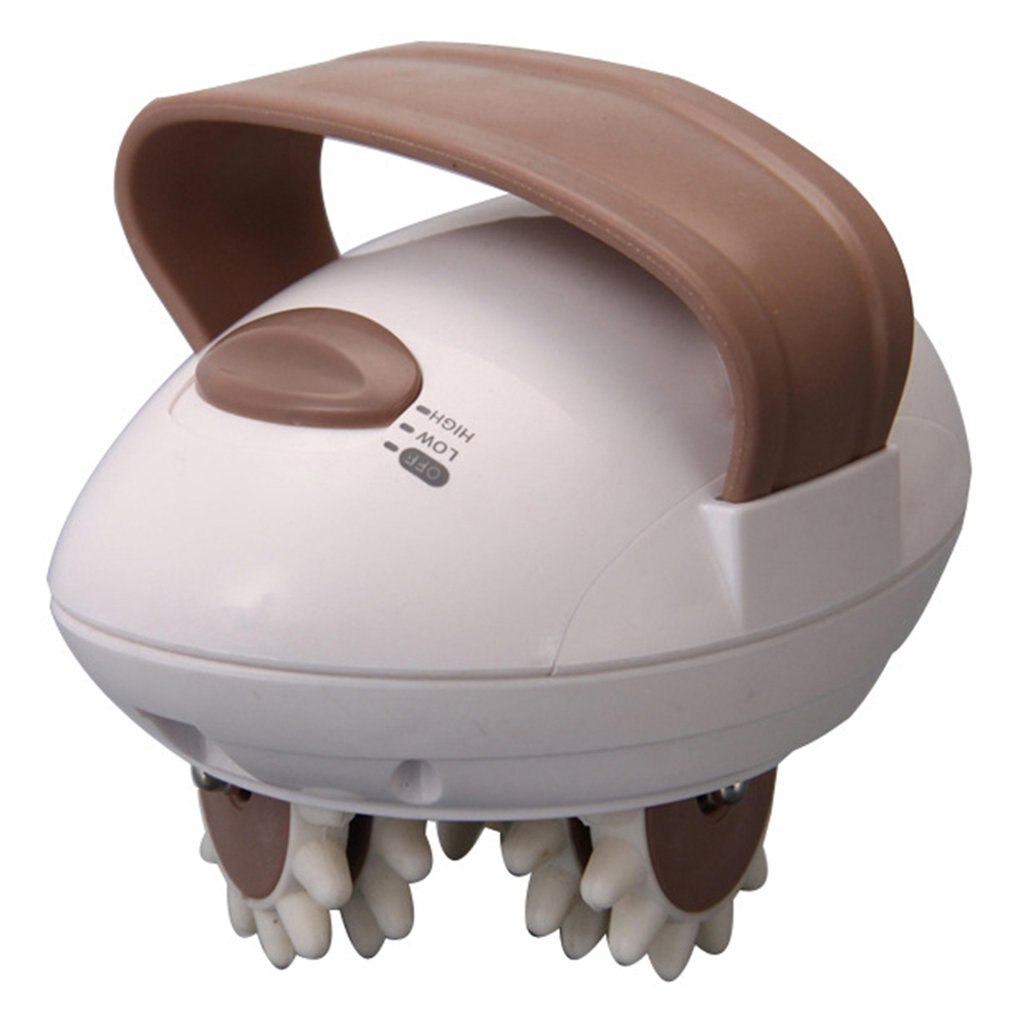 Sq-100 Home Multi-Function Electric Body Massager ... – Grandado