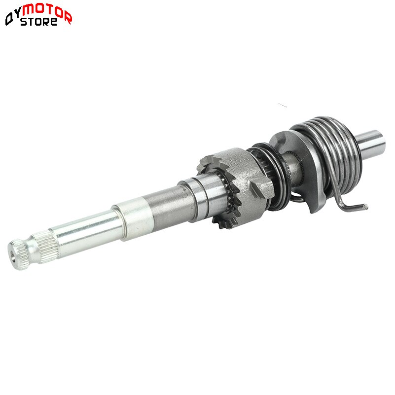 High Lifan 140cc Engine Kick Starter Spindle For L... – Grandado