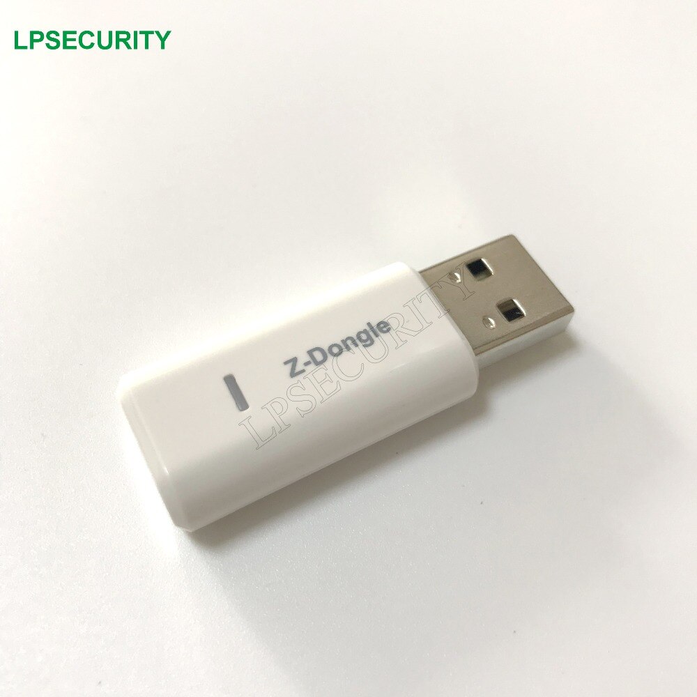 Z-wave USB Dongle Sticker EU868.42MHz compatible c... – Grandado
