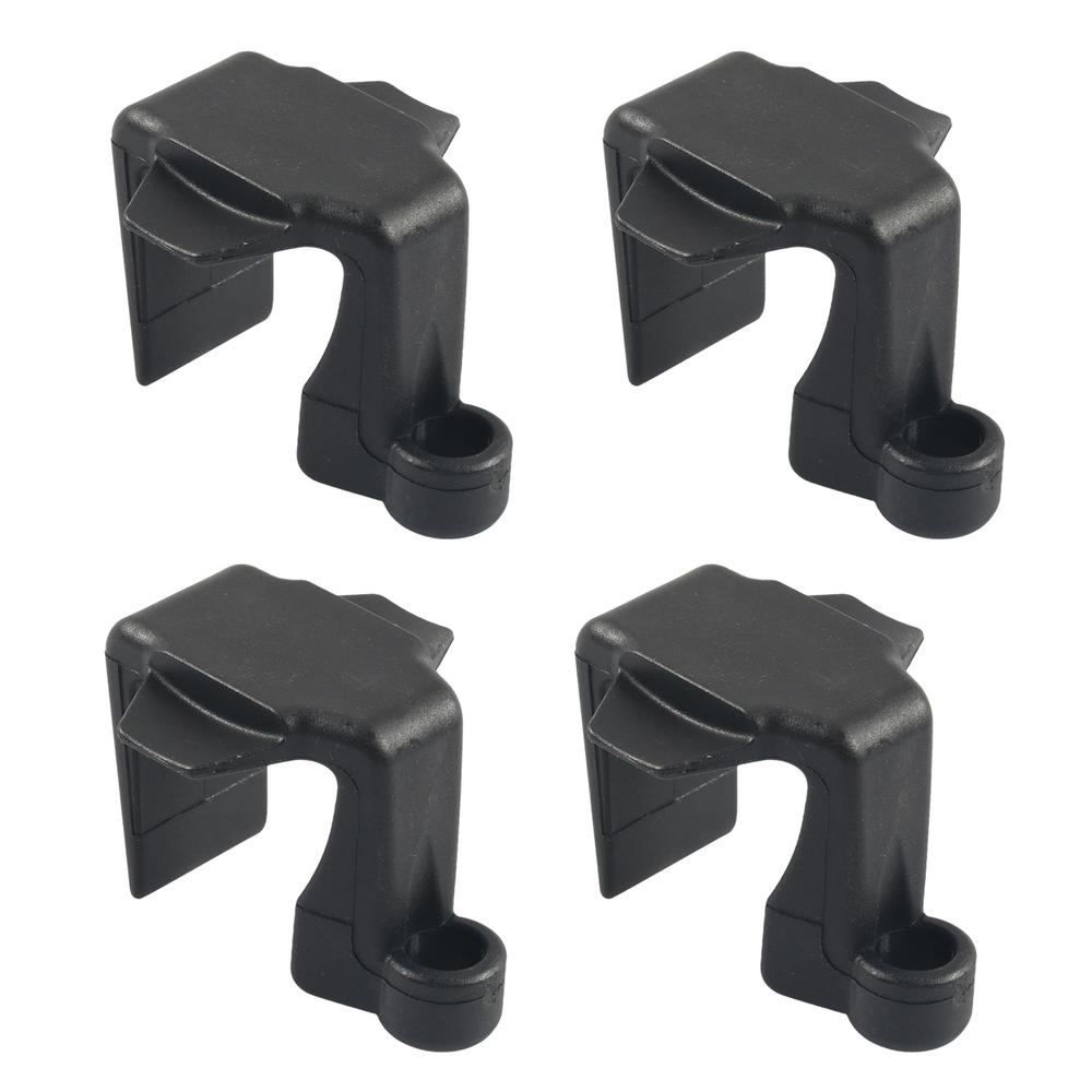 Pontoon Fenders Clips 4Pcs Sturdy Bumper Clips For... – Grandado