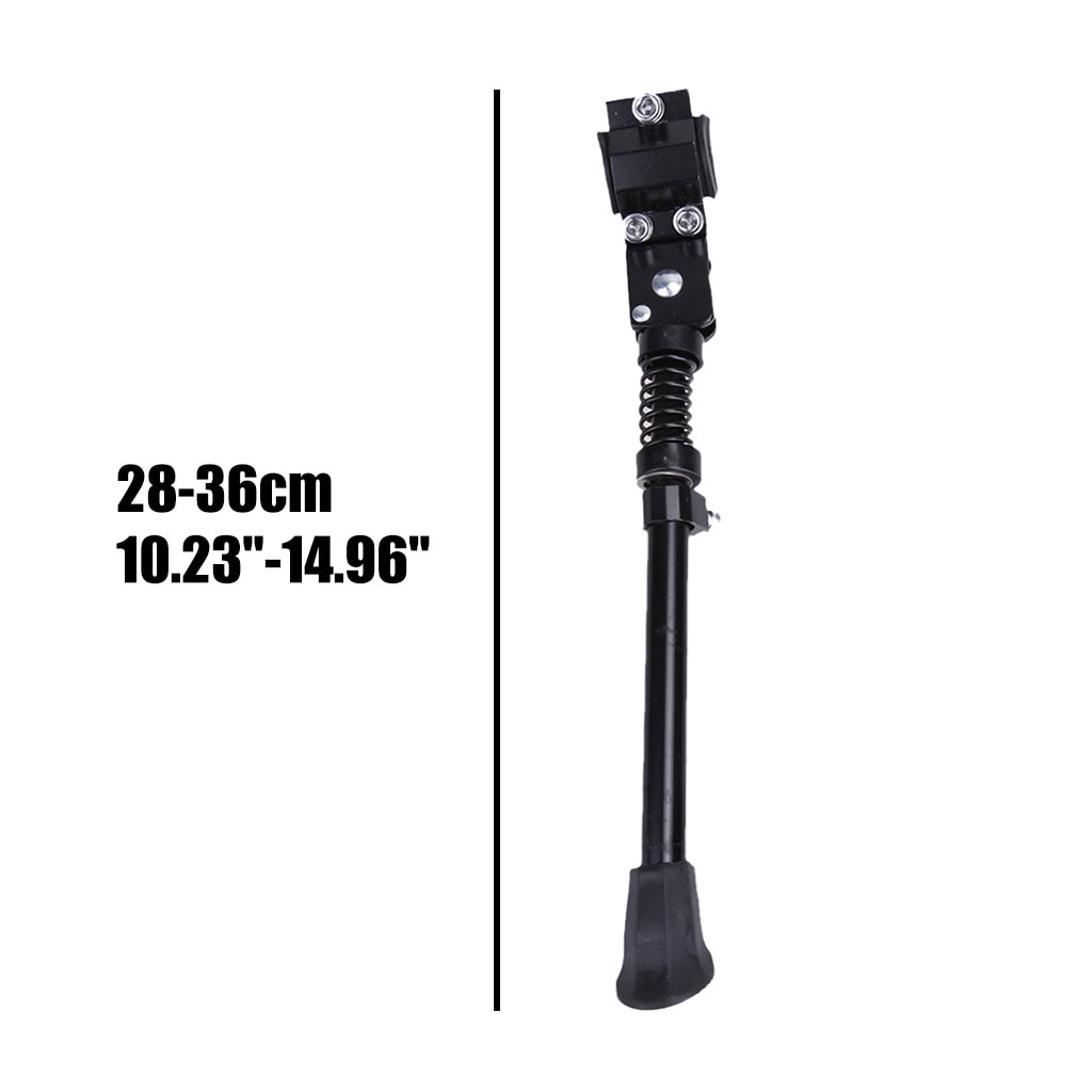 Adjustable Bicycle Kickstand Mountain Bike Mtb Alu... – Vicedeal