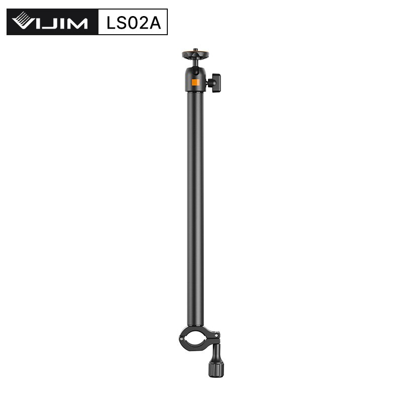 VIJIM LS02A pipe clamp single-section lateral exte... – Grandado