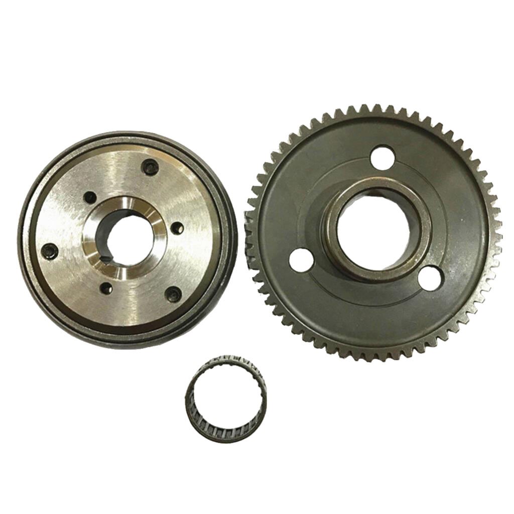 GY6 150cc 125cc Starter Clutch Gear Scooter Go Kar... – Grandado
