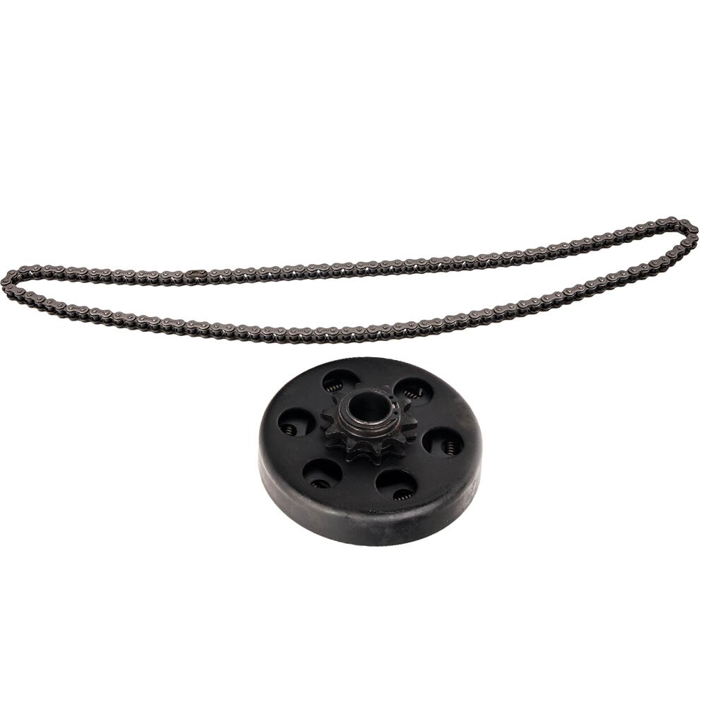 Centrifugalkobling 3/4 " 10 tand 41/420 kæder 5 fo... – Grandado