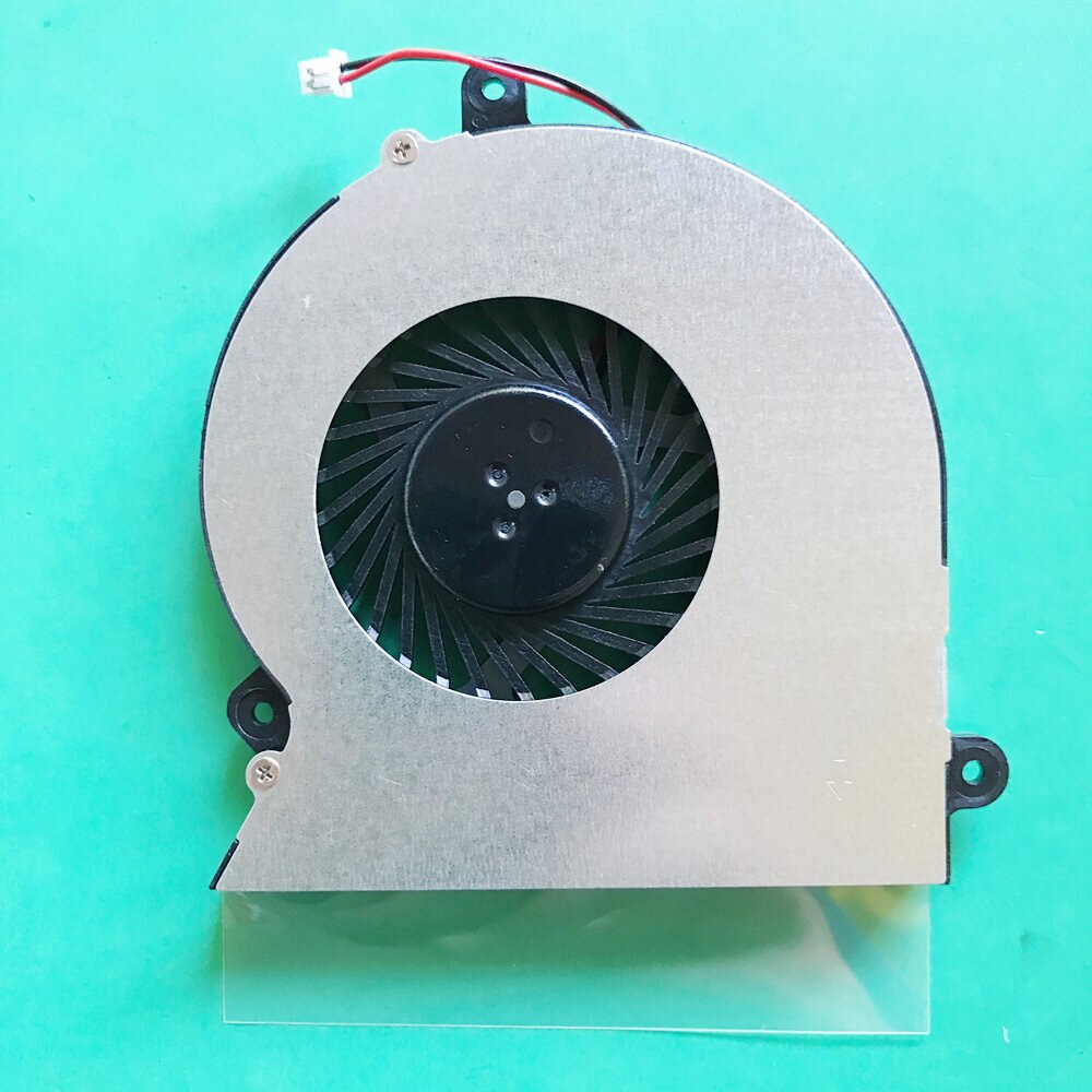 laptop CPU cooling fan Cooler Notebook PC for Foxc... – Grandado