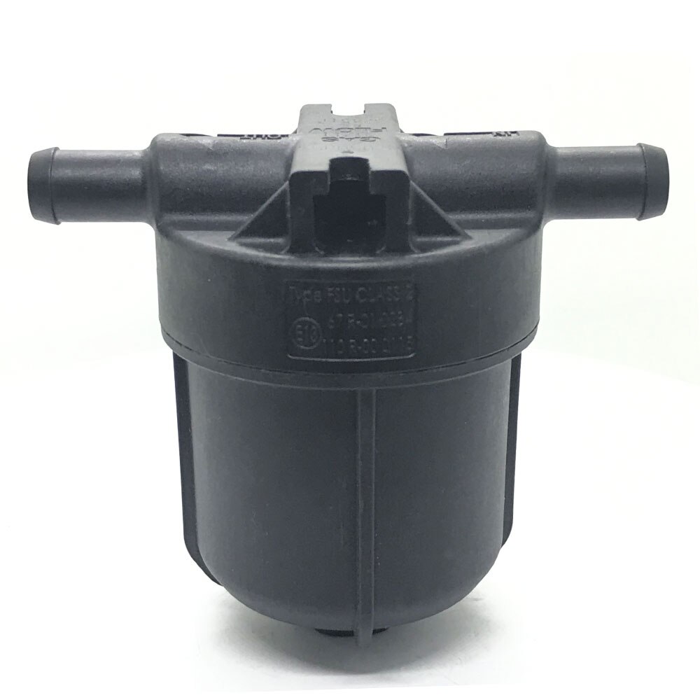 Lovato Smart LPG Filter Sequential System – Vicedeal