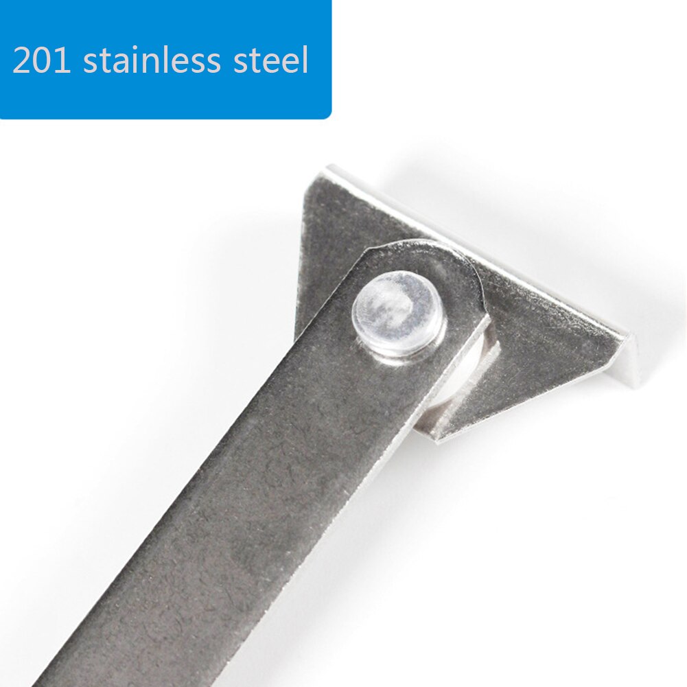 Security Stainless Steel Home Hardware Restrictor ... – Grandado