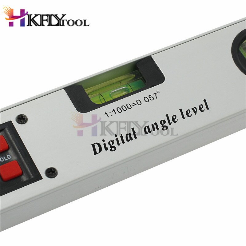 400mm 16inch range finder Digital Protractor Digit... – Grandado