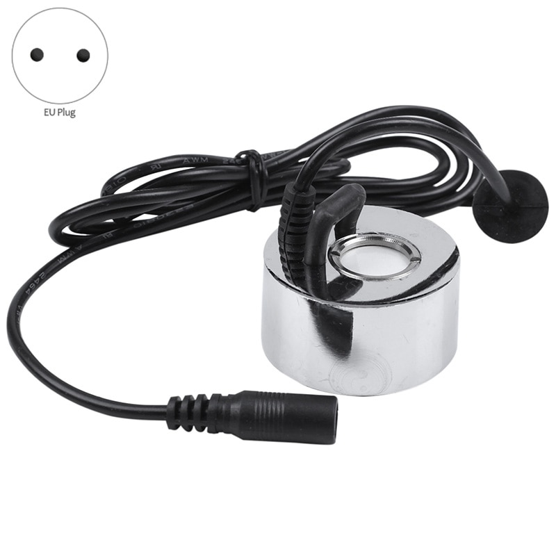 2 Stuks Met Plug 45Mm Luchtbevochtiger Ultrasone M... – Grandado