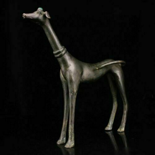 Sculpture of Hound Dog Art Sculpture of Hound Dog ... – Grandado