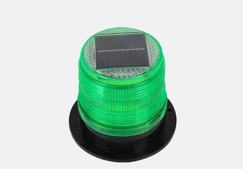 school bus Solar outdoor Strobe Signal Warning lig... – Grandado