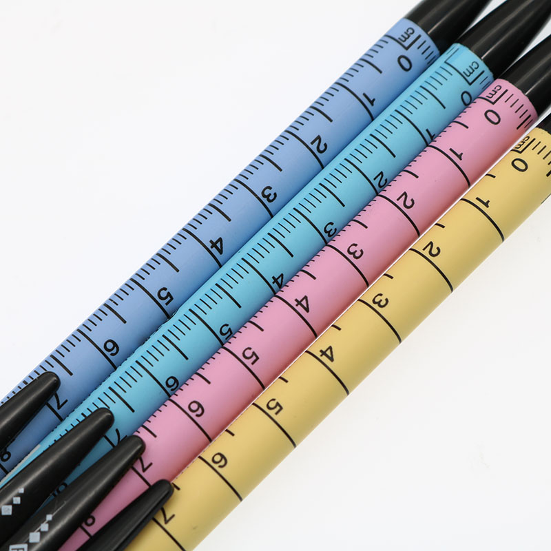 4pcs Automatic Drawing Pencil Lead 0.7mm Plastic S... – Grandado
