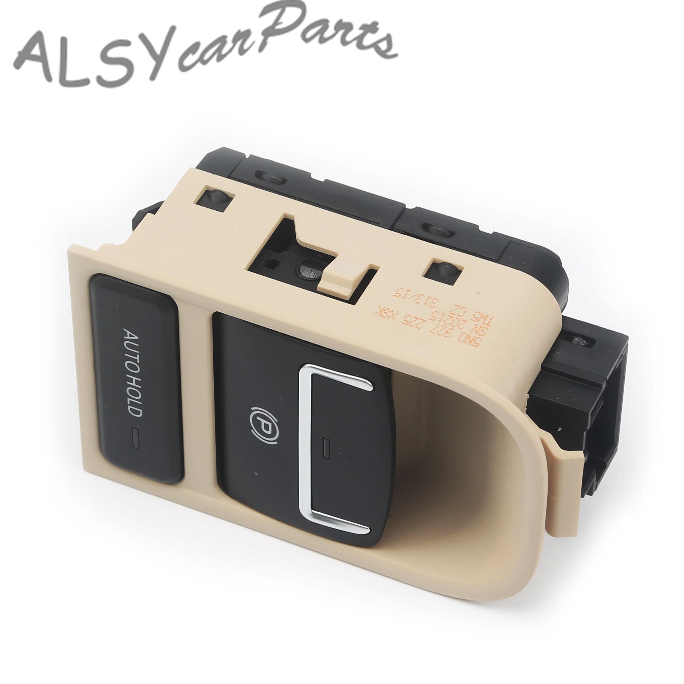 Electrically Controlled Mechanical Parking Brake S... – Vicedeal