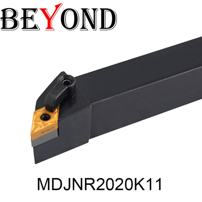 Au-delà de MDJNR MDJNR1616H11 porte-outil de tour ... – Grandado