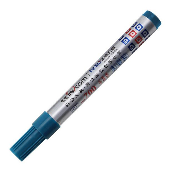 Single headed marker pen Mark Oily Optical Disc Gl... – Grandado
