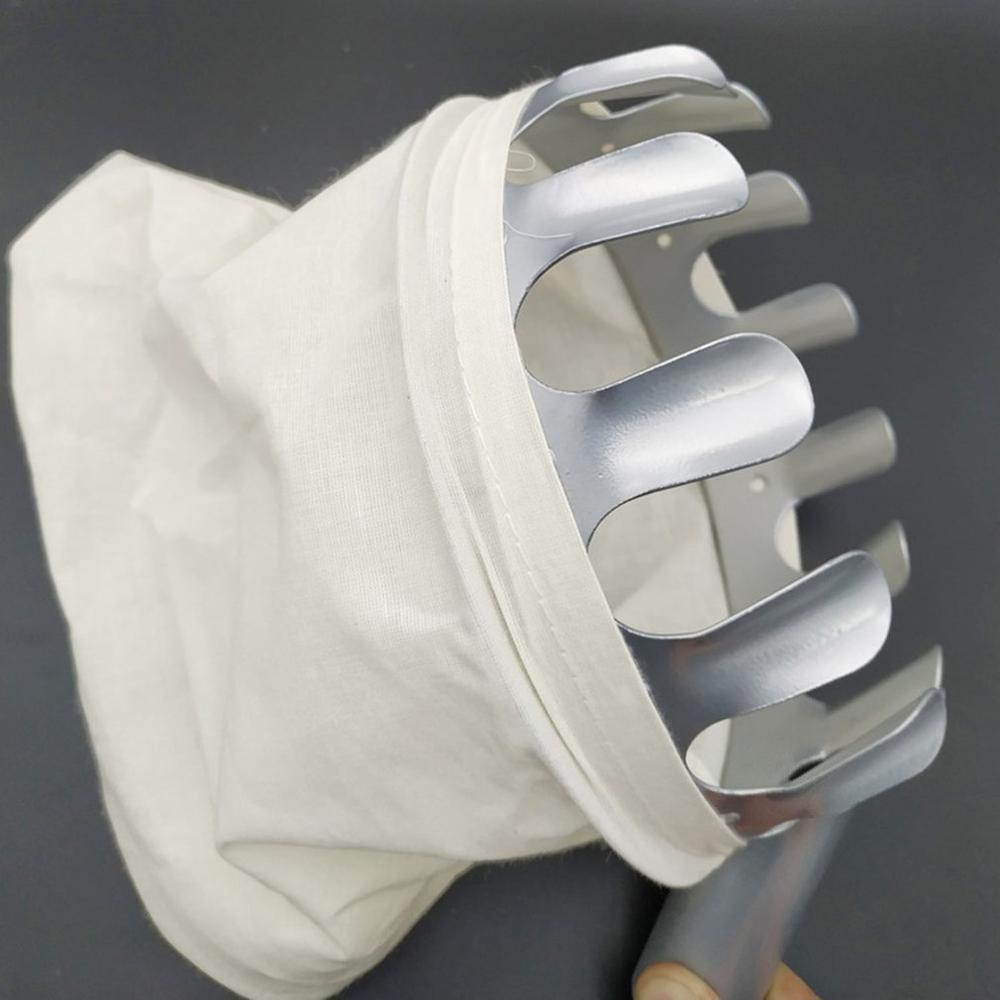 Portable Fruit Picker Orchard Gardening Citrus Pea... – Grandado