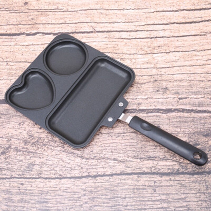 Multifunctional Three-In-One Family Frying Pan Fry... – Grandado