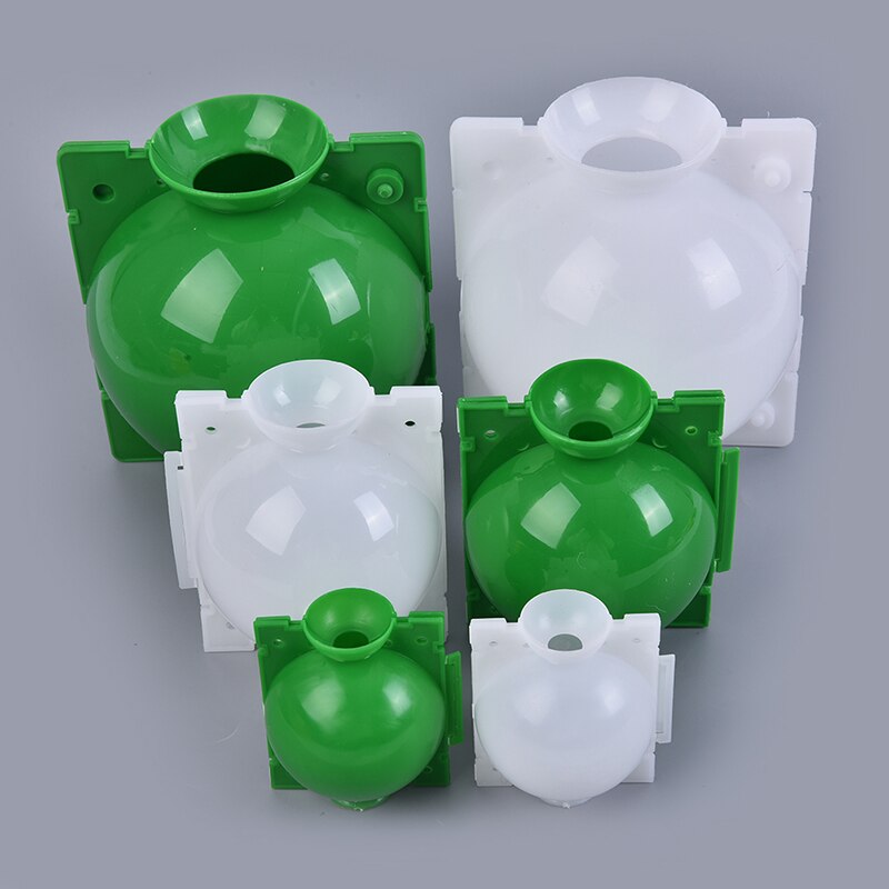 3 pièces De Racine De Plante Box de Culture Haute ... – Grandado