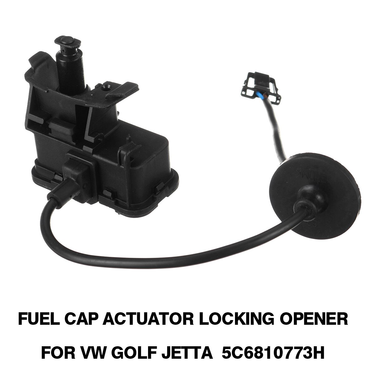 Fuel Tank Door Cap Locking Motor Control Opener Ac... – Grandado