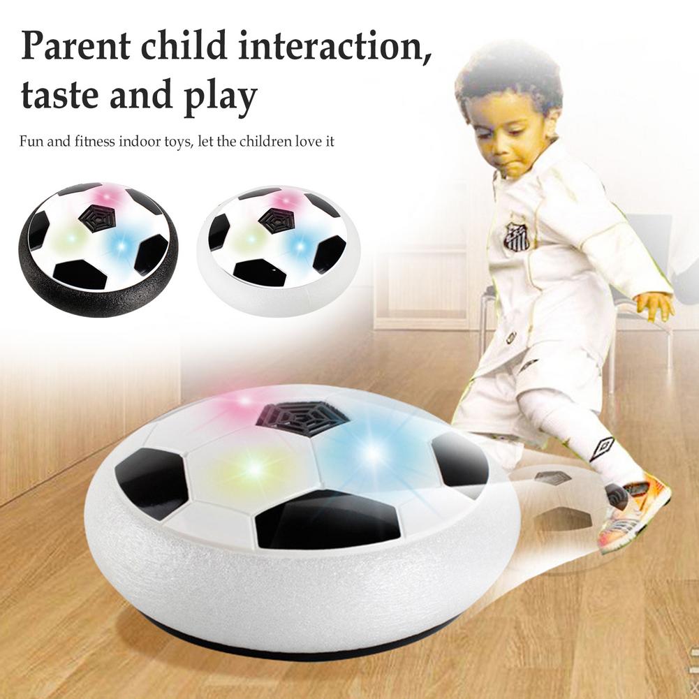 Indoor Game Children Toys Suspension Soccer LED El... – Vicedeal