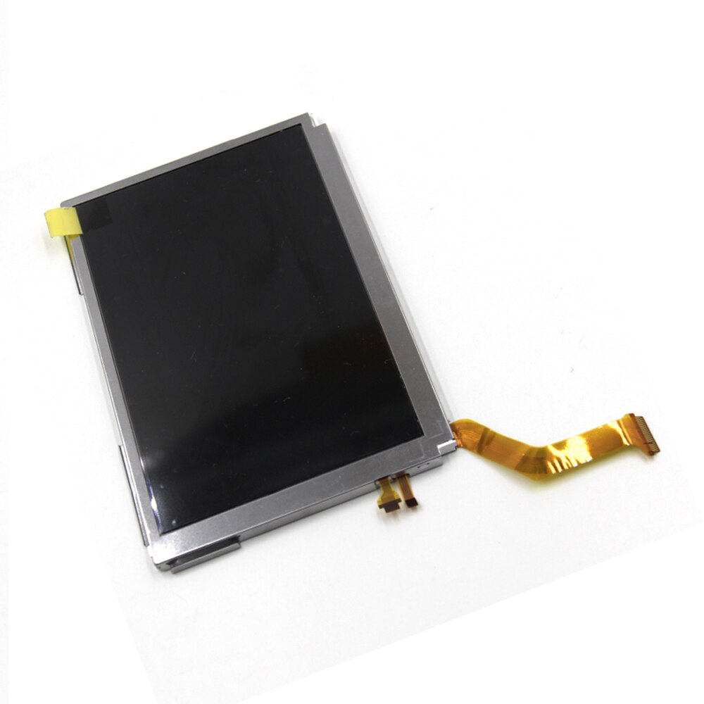 100% Tested For Nintendo 3DS XL Top Up LCD Screen ... – Grandado