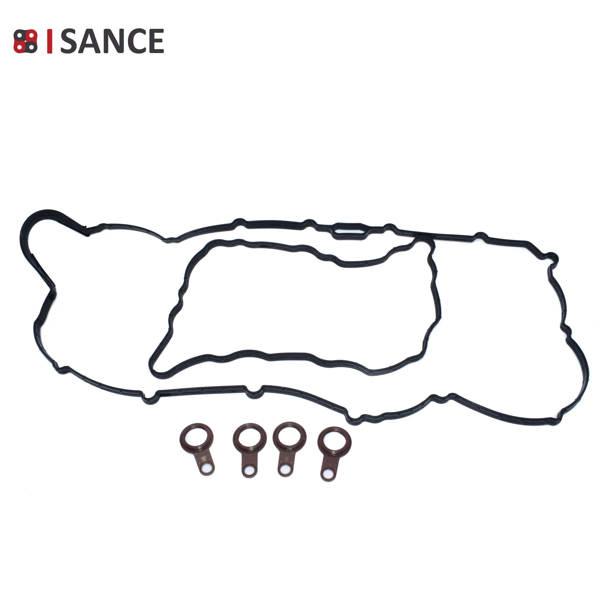 Rocket Cilinderkop Motor Klep Pakking Set Voor Hun... – Grandado