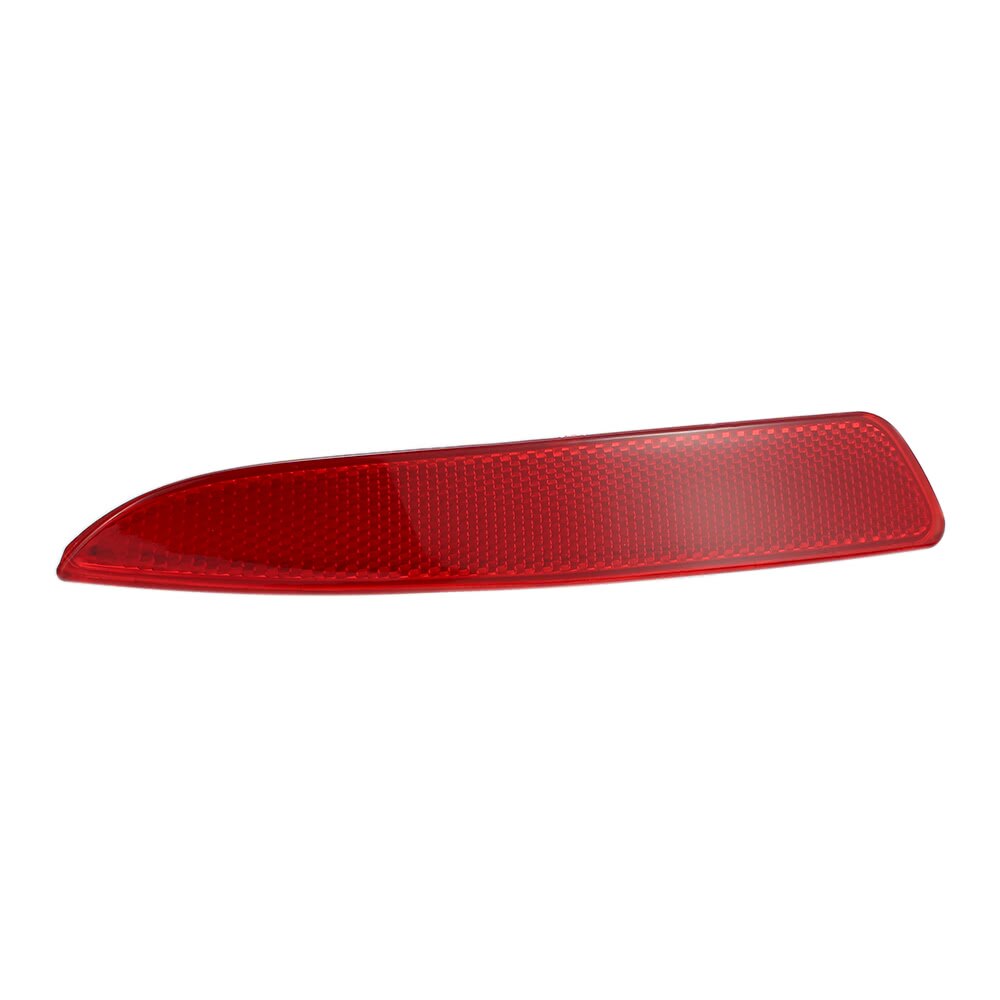 Left Rear Bumper Reflector Red Lens for BMW E70 X5... – Grandado