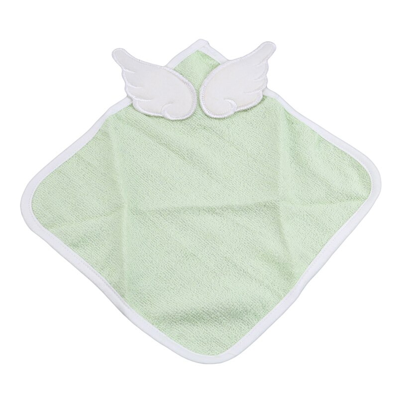 Baby Sweat Towel Infant Soft Dry Wipe Cloth Angel ... – Grandado