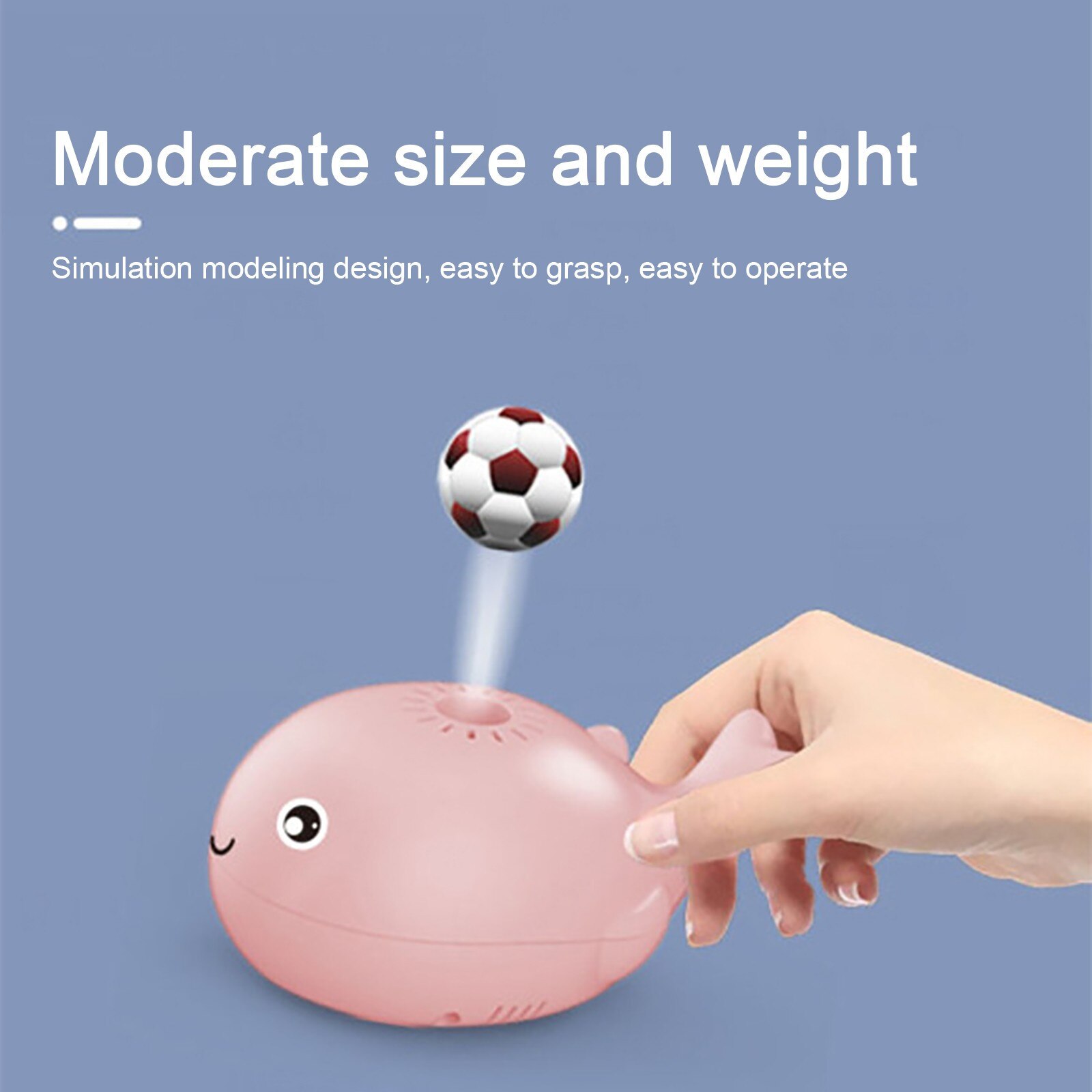 Adult Child Funny Children's Fan Floating Ball Rec... – Vicedeal