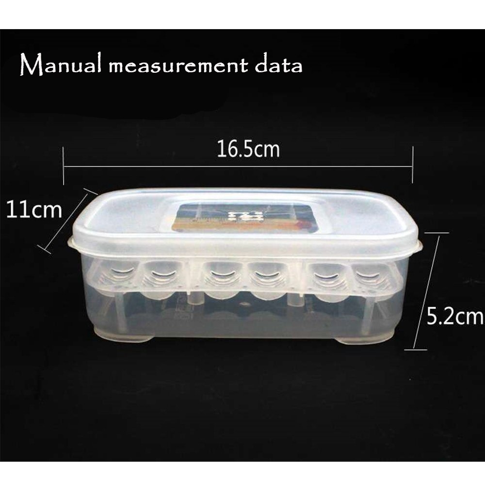 16 Holes Reptile Egg Incubation Tray Lizard Snake ... – Grandado
