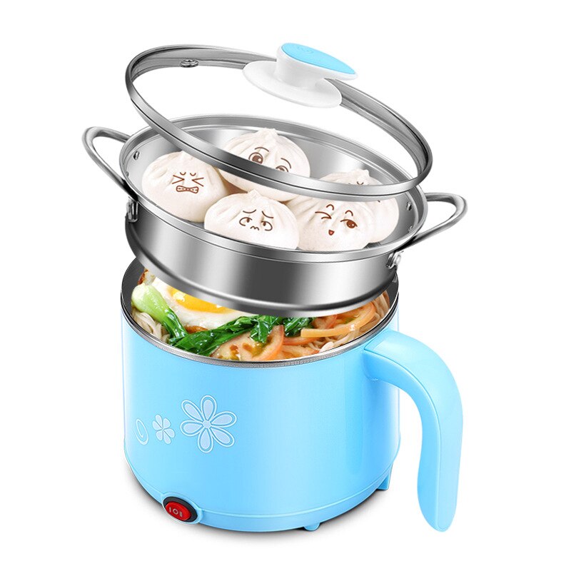 Blauw Roze Mooie Kleurrijke Huishoudelijke Elektri... – Vicedeal