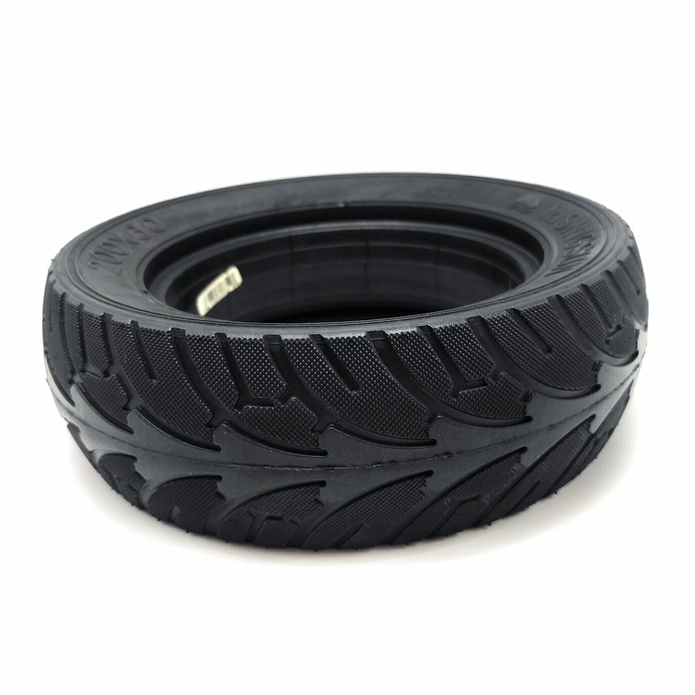 200x60 Solid Tyre 200*60 Thickened Puncture Resist... – Grandado